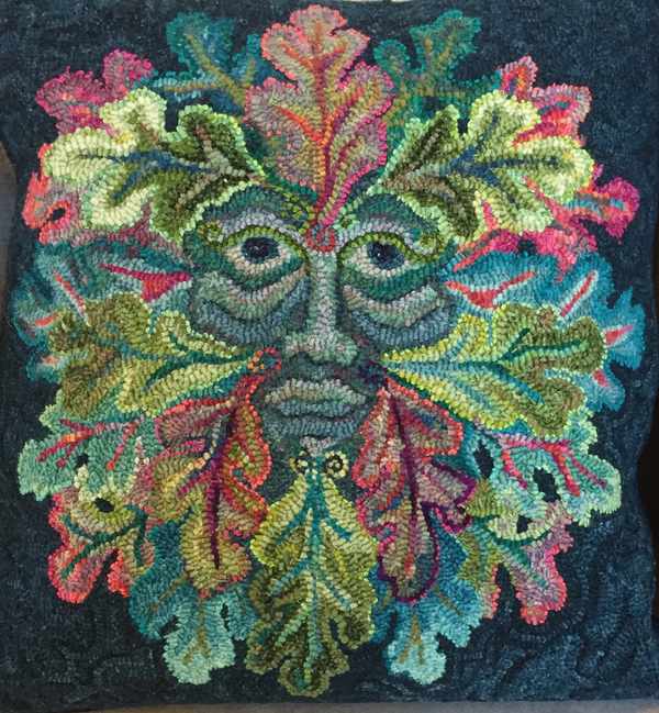 PRIMCO Rug Hooking Patterns