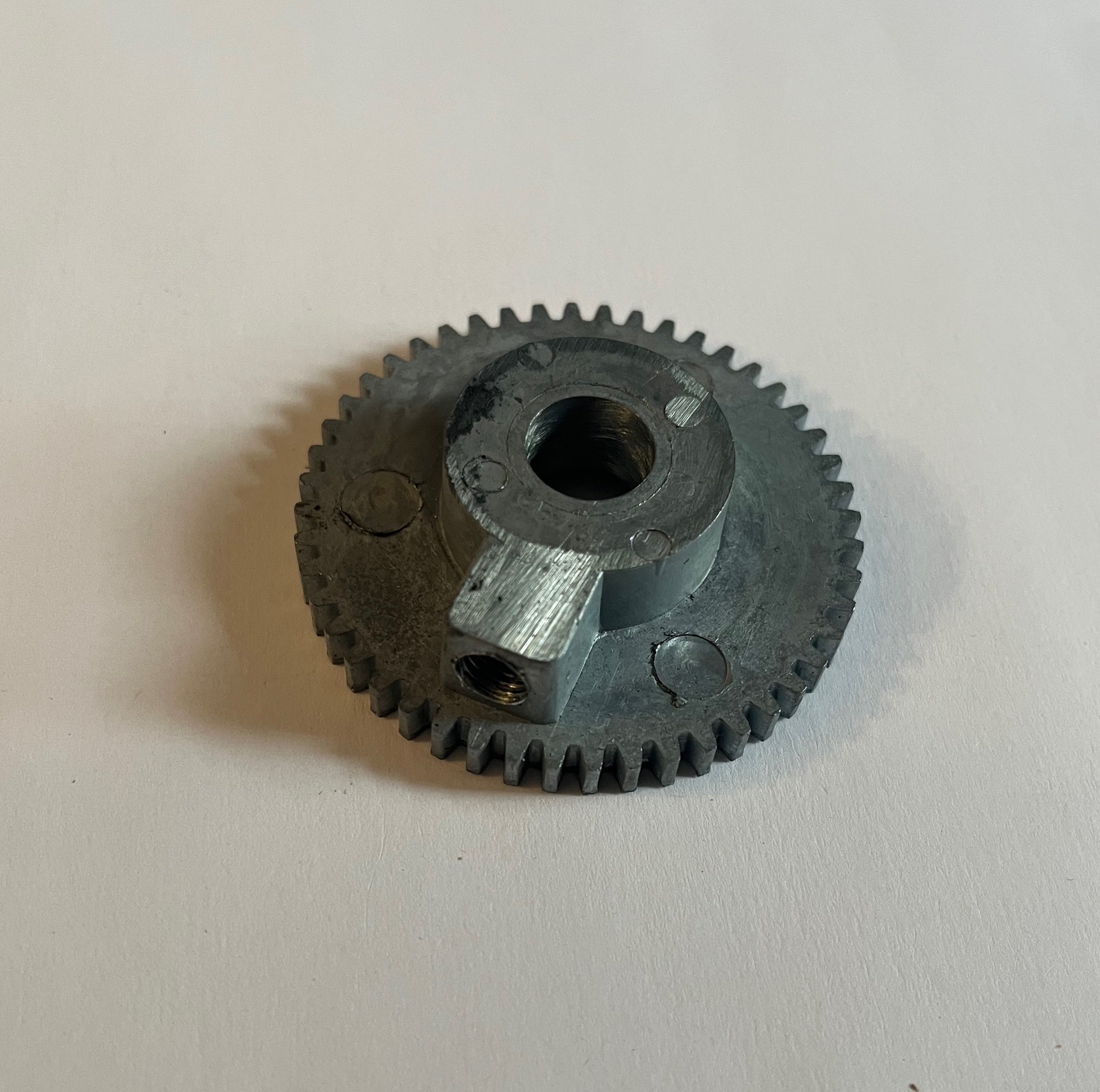 Fraser Bliss Model A Large Gear & Gear Set Screw a Harry M. Fraser ...