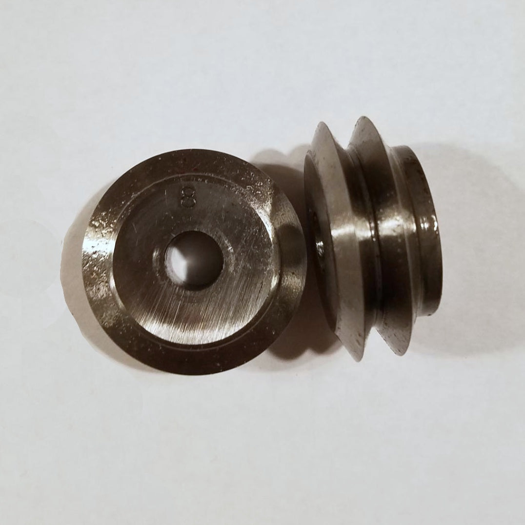 Fraser Cutter Head #8 for the Harry M. Fraser Model A (Bliss) and 500-1 ...