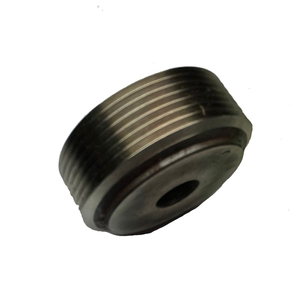 Vintage Used Fraser Cutter Head