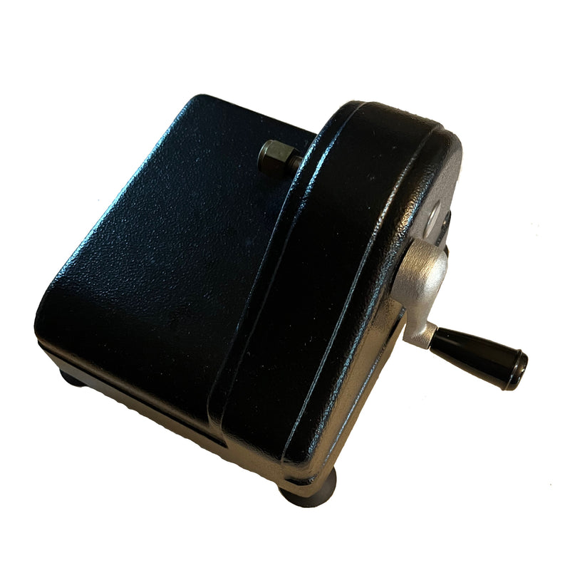 Vintage Used Bliss Model A Fabric Cutter by Fraser