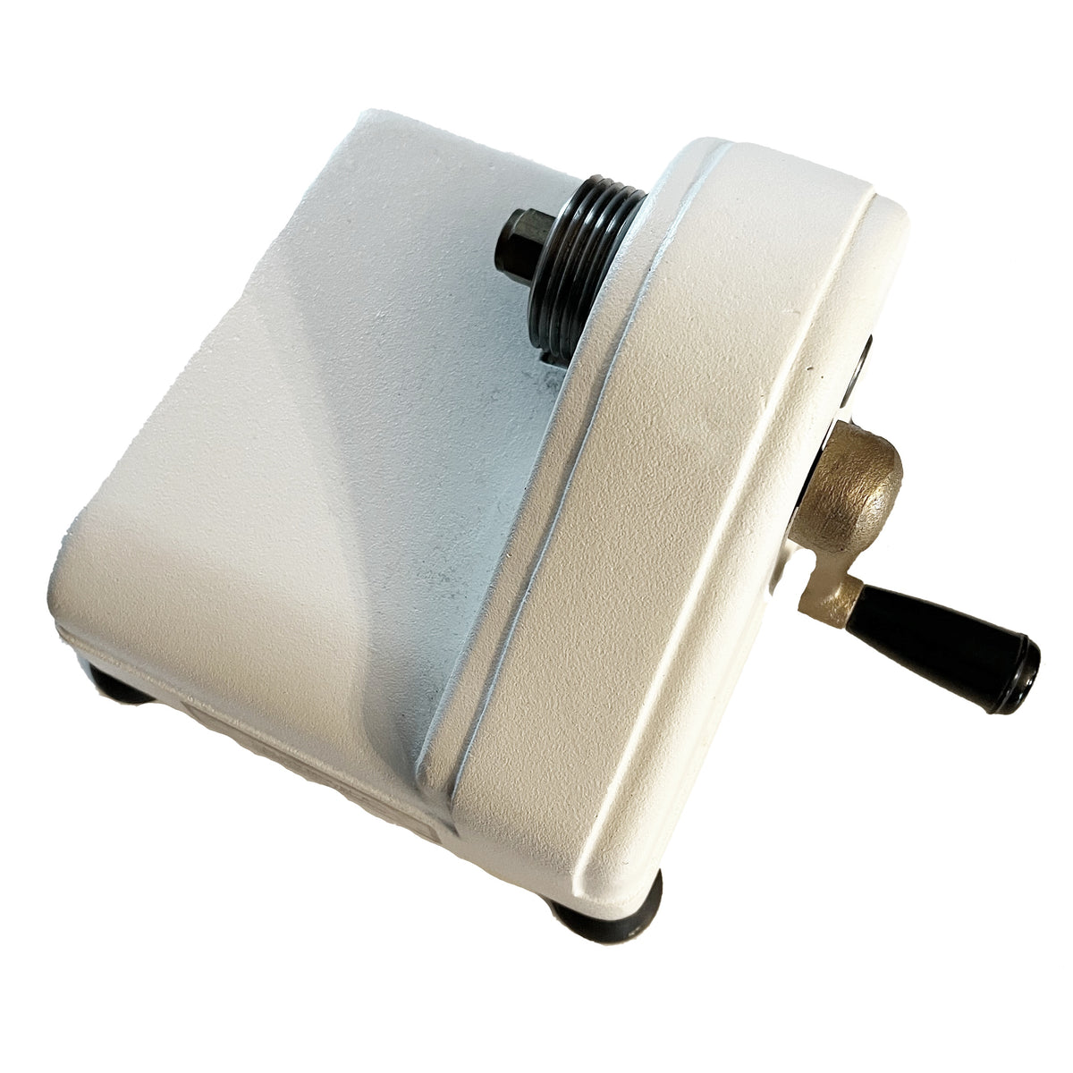 Vintage Used Bliss Model A Fabric Cutter by Fraser