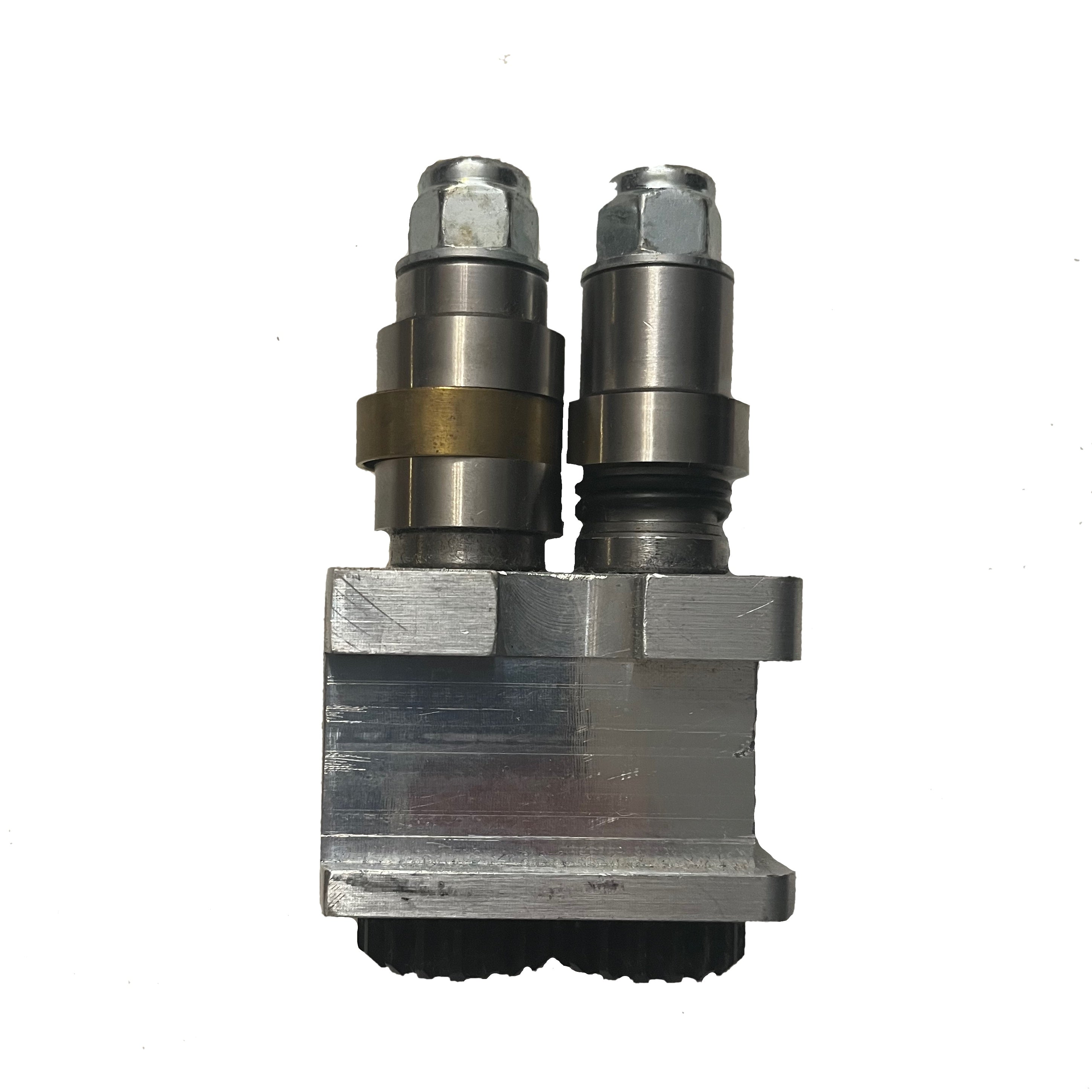 Used Bee Line/Townsend Cutter Head