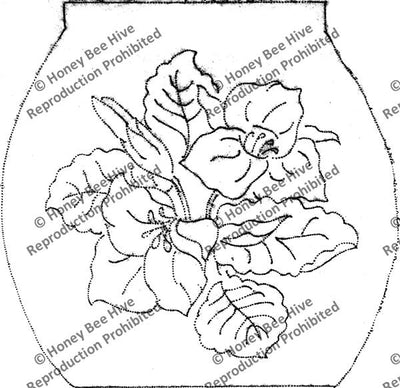 CHARCO Rug Hooking Patterns – Page 31