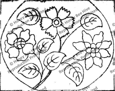 CHARCO Rug Hooking Patterns – Page 31