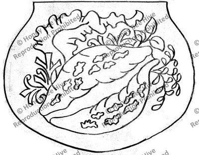 CHARCO Rug Hooking Patterns – Page 31