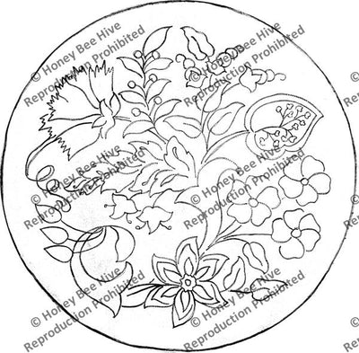 CHARCO Rug Hooking Patterns – Page 30