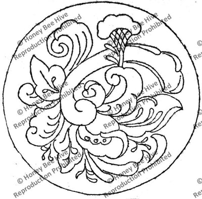 CHARCO Rug Hooking Patterns – Page 30