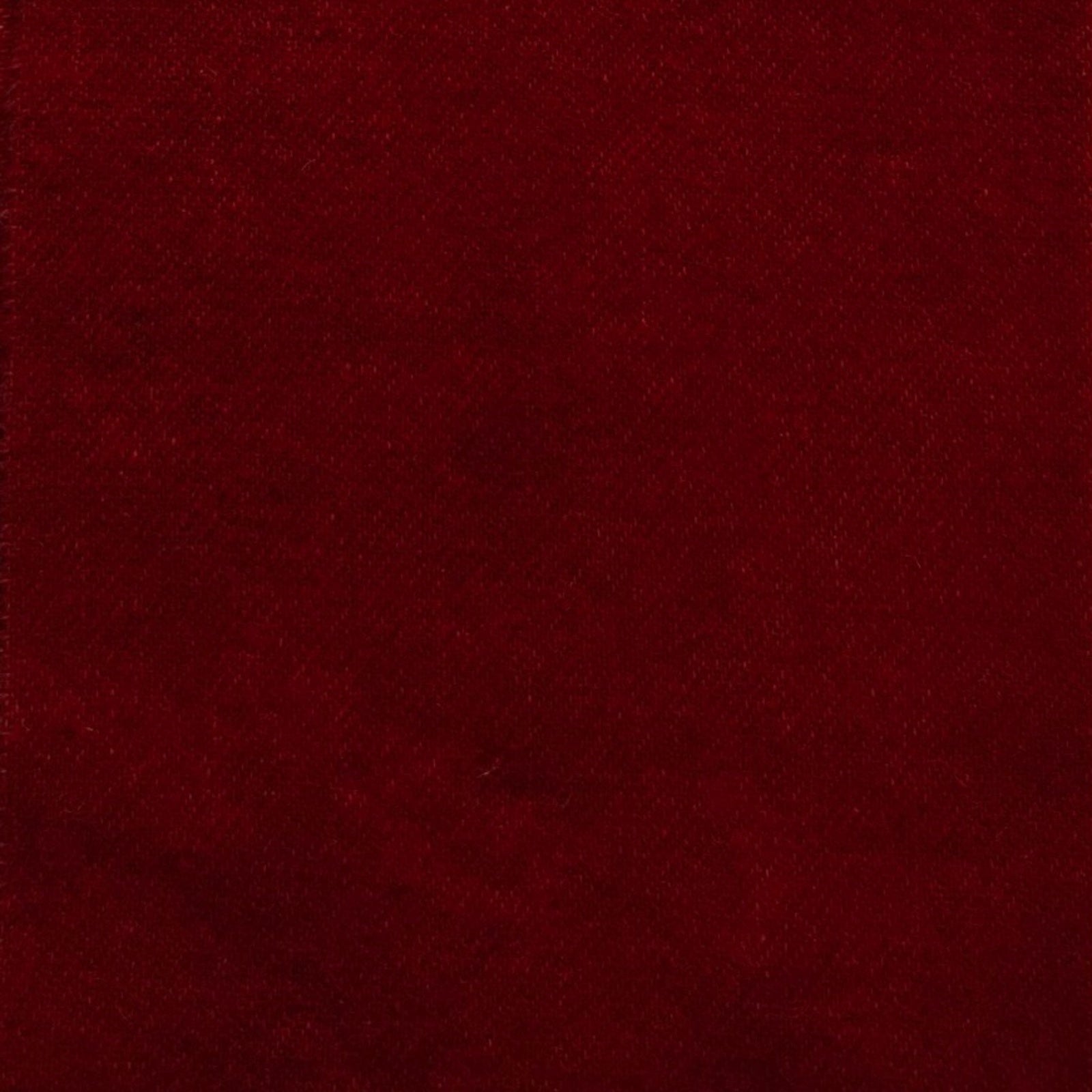 Red Robin - Colorama Hand Dyed Wool - Offered by HoneyBee Hive Rug Hooking